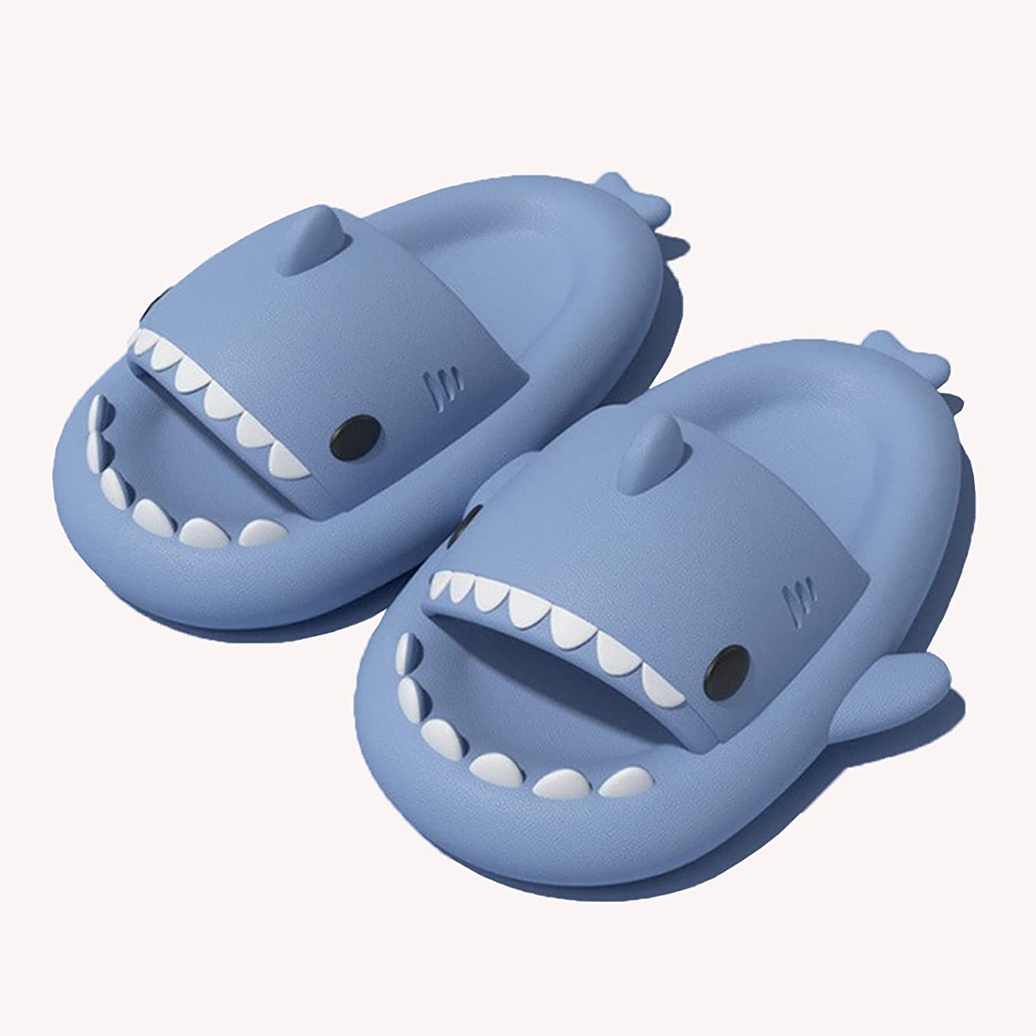 Kids Sharks – Cloud Slides