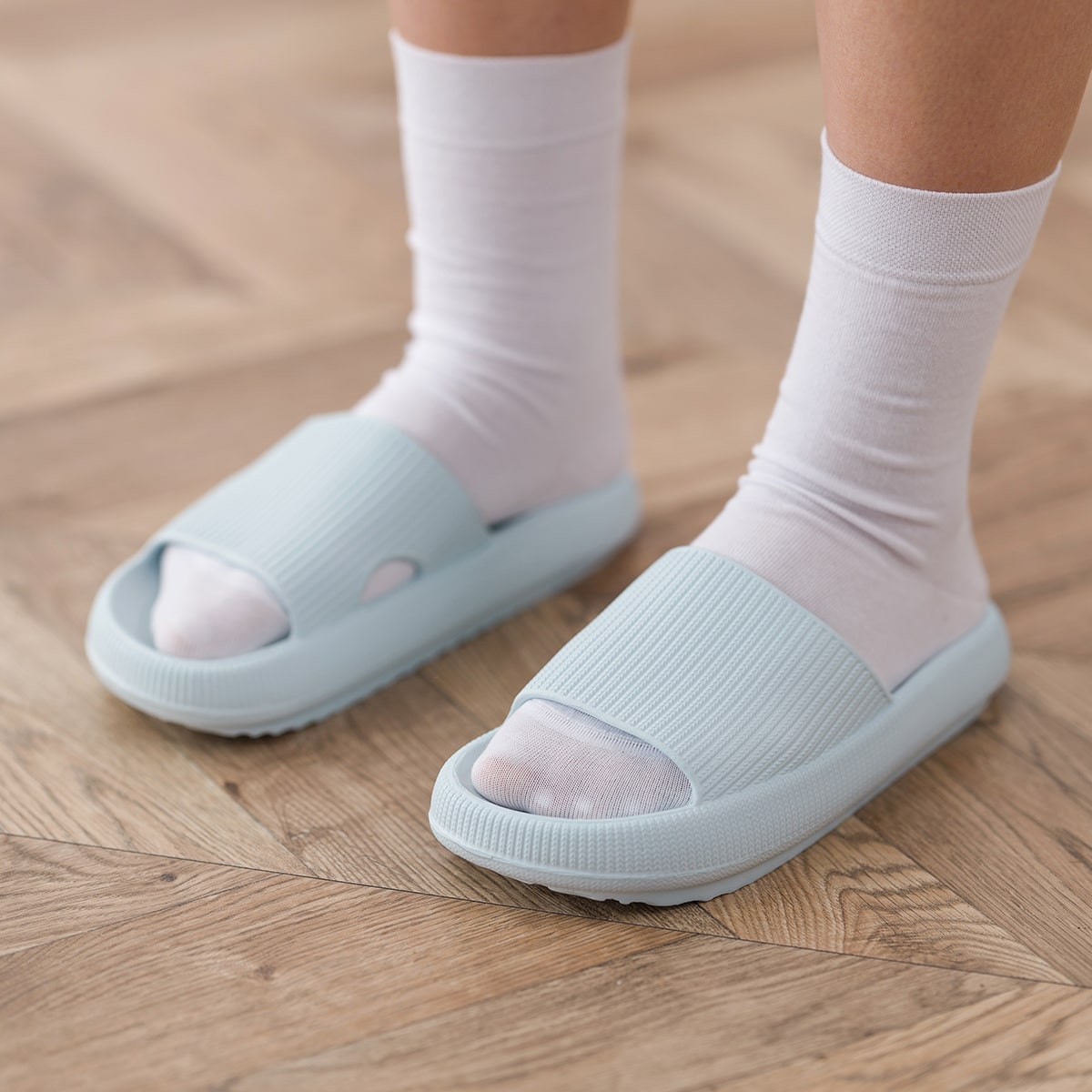 Orthopedic Slippers - Cloud Slides™