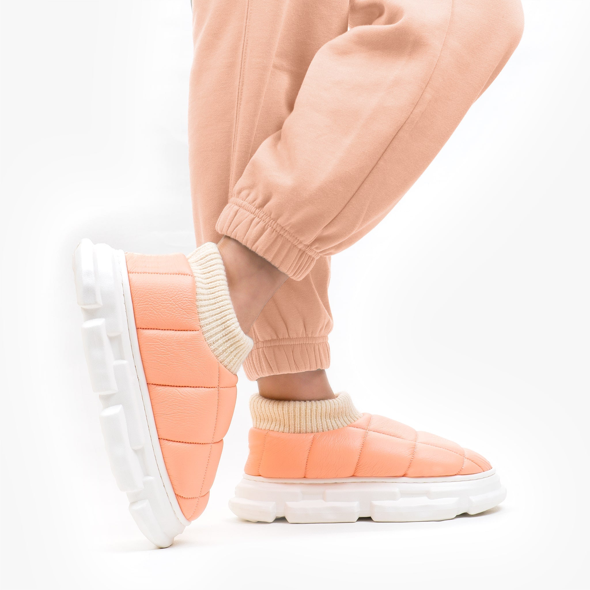 Cloud Slides™ | Indoor & Outdoor Orthopedic Slippers ☁️